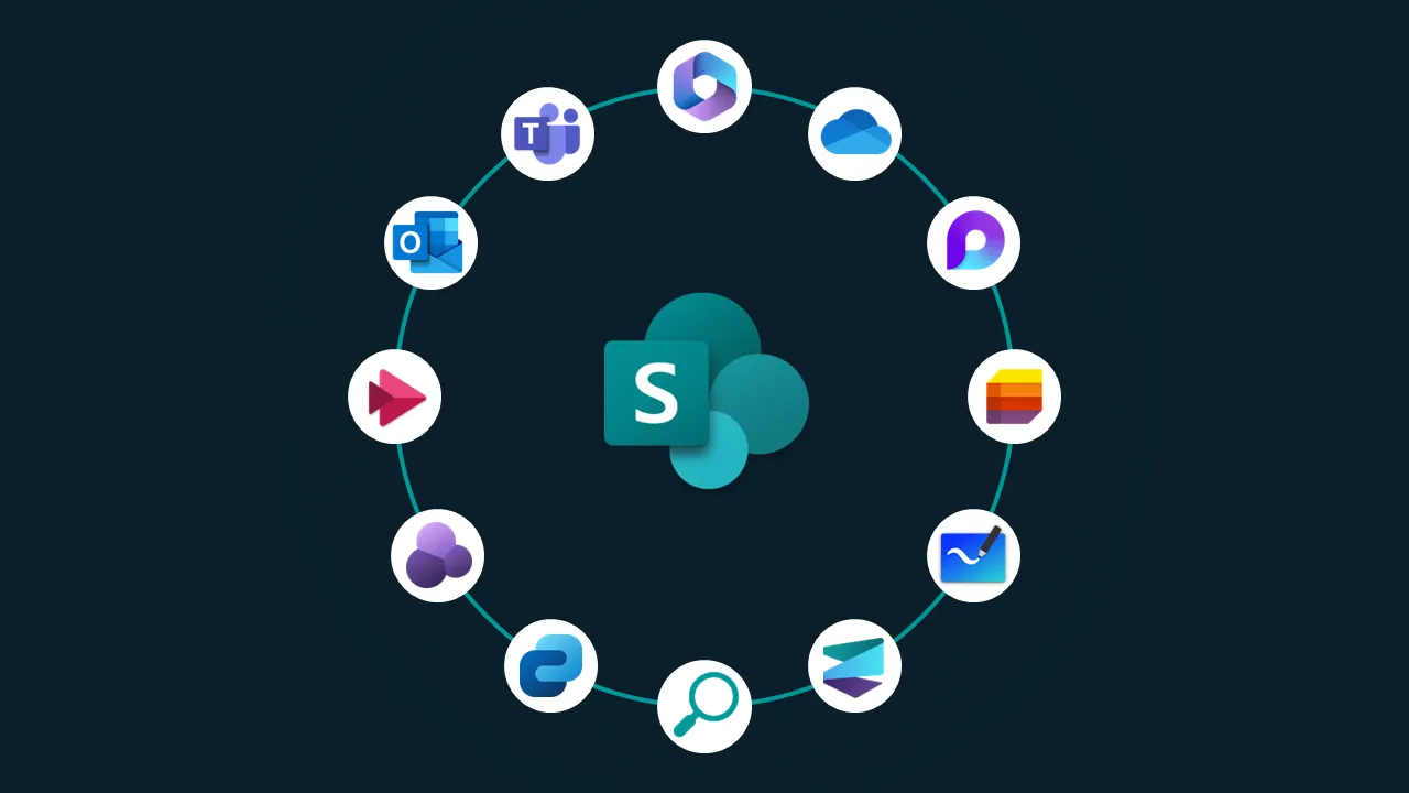 Conheça o SharePoint Premium! - Class Solutions